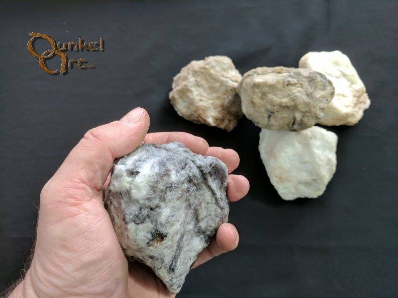 Hupack – DunkelArt